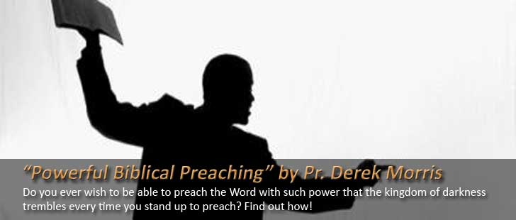 Rightly Trained - Free Bible Training Video and Resources